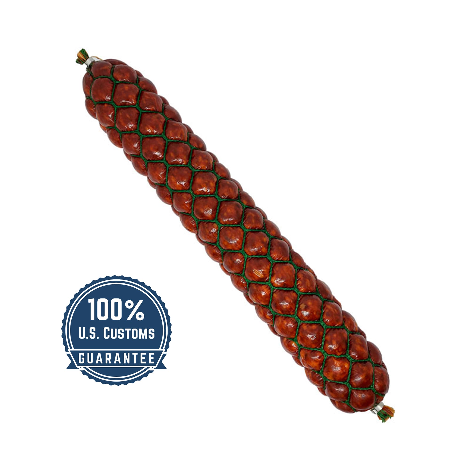 Hungarian Smoked Deer and Pork Salami - Szarvas és Sertés Szalámi 2kg ...