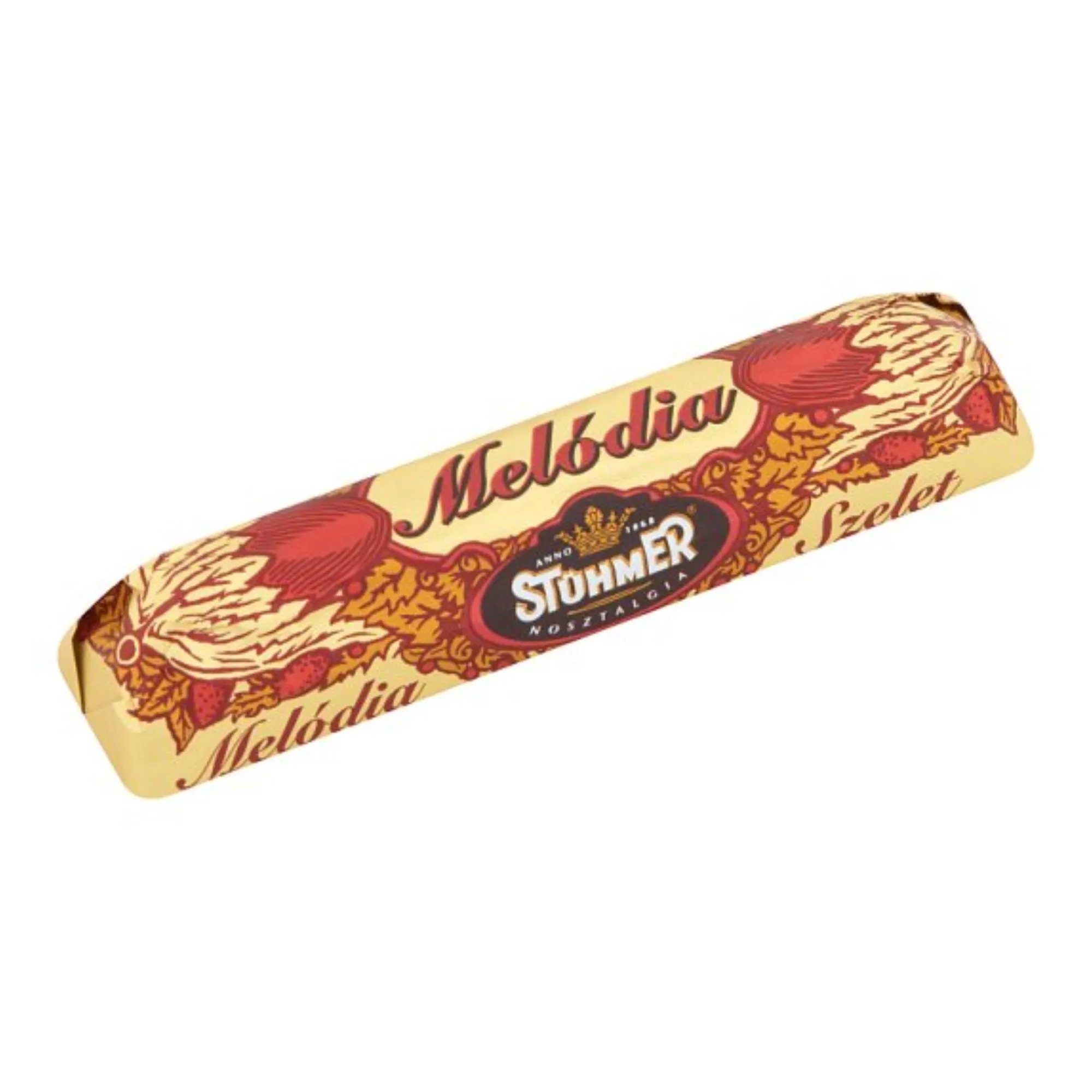 24x Traditional STUHMER Melody Bar Dark Chocolate 38g / 1.3oz ...