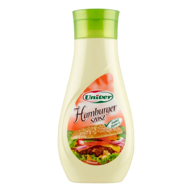 Condiments - European Products Store