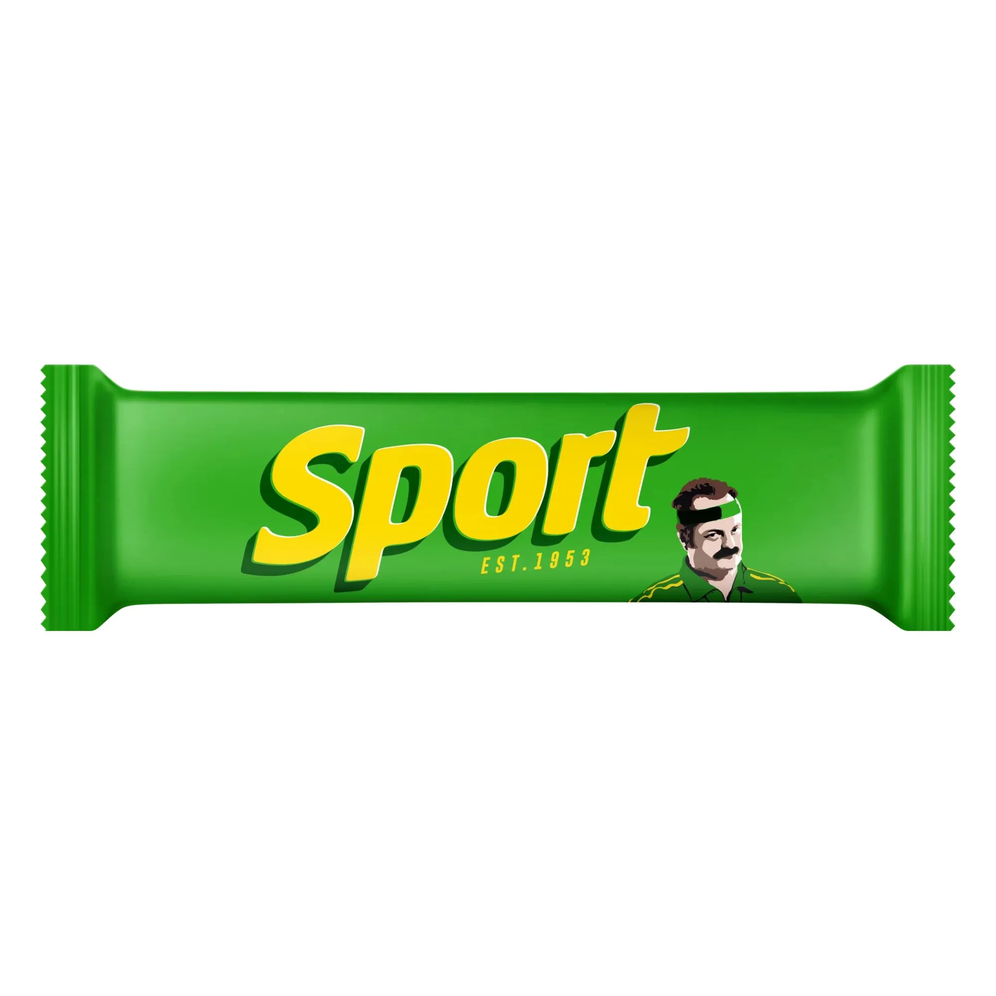 84x Sport Szelet Hungarian Rum Cocoa Dark Chocolate Covered Bars 31g ...